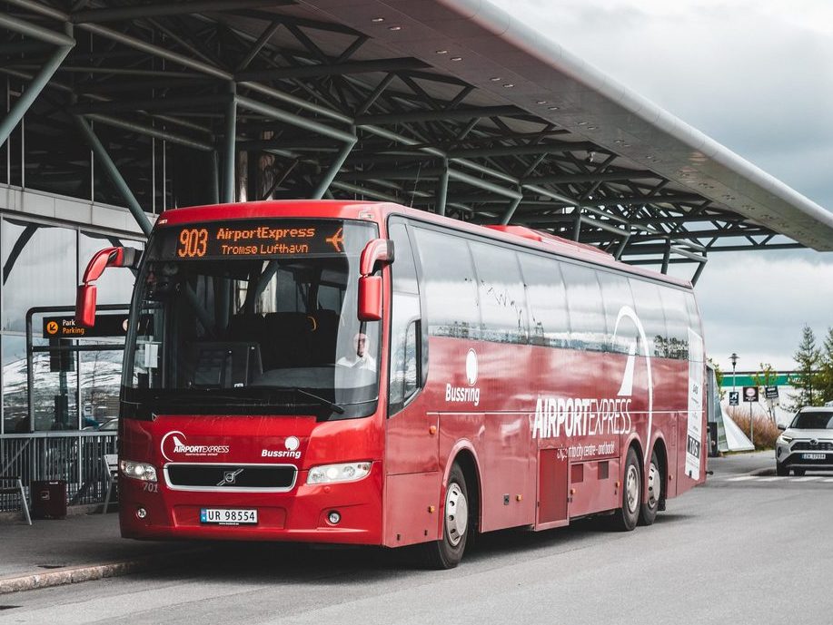 Bussring AS – Bussleie i Tromsø. Vi utfører alt innen transport og ...